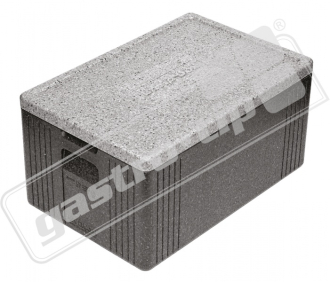 Termoport Basta-box XL - GN 1/1 | agastro.cz